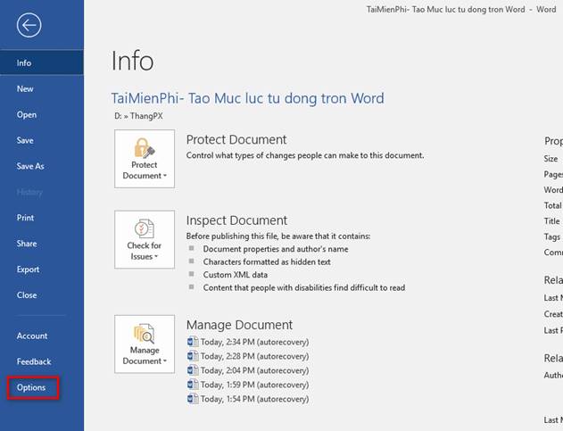 How to Activate Horizontal and Vertical Ruler in Word 2016, 2013, 2019 ...