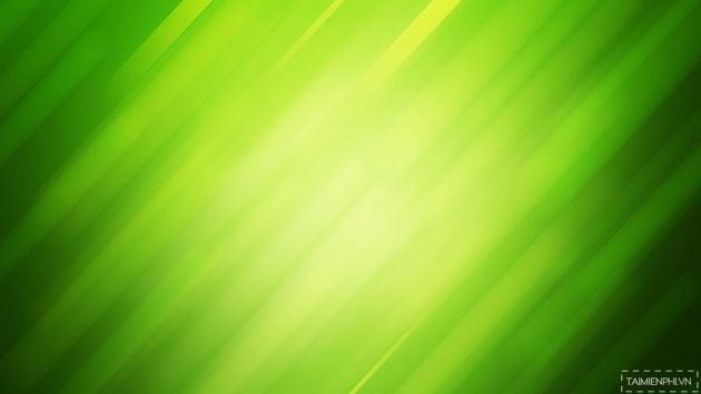The Most Beautiful Green PowerPoint Backgrounds for Slide