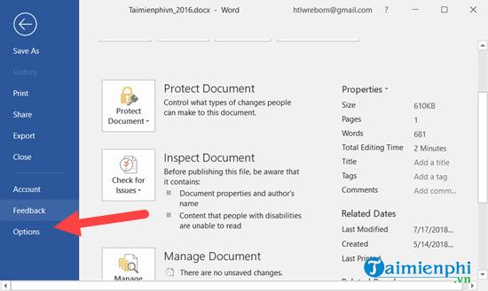 How to recover overwritten Word files: Restoring Word files overwritten ...