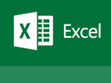 Creating ascending dates in Excel, arranging dates in ascending order