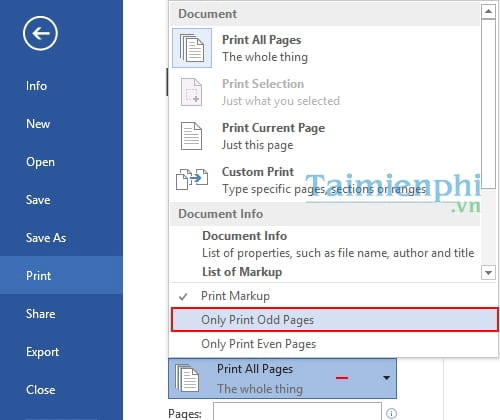The Most Comprehensive Guide to Double-Sided Printing A4 in Word, Excel ...