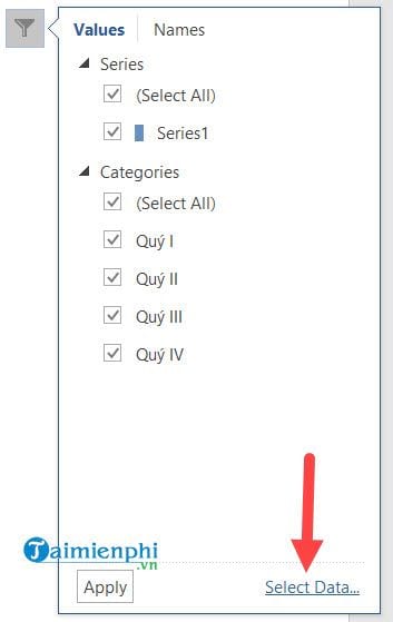 Copying Charts from Excel to Word while Maintaining Formatting