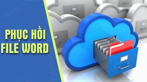 How to recover overwritten Word files: Restoring Word files overwritten ...