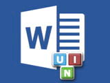Typing Shortcuts in Word 2016, 2013, 2010, 2007, 2003