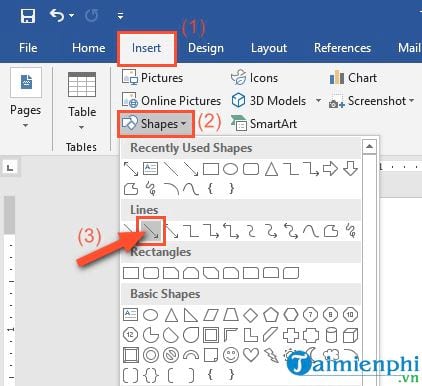 Guide to Writing Arrow Symbols in Word 2019