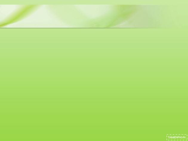 The Most Beautiful Green PowerPoint Backgrounds for Slide