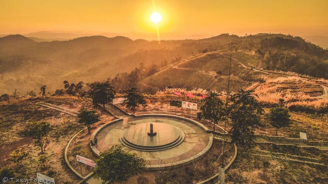 Comprehensive Travel Guide to Kon Tum - Mytour