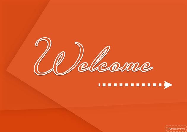 Discover the Most Beautiful PowerPoint Opening Backgrounds