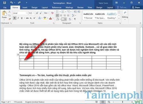 How to Use the Eraser Tool in Word