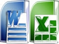 Converting Excel to Word: How to Copy and Insert Excel into Word