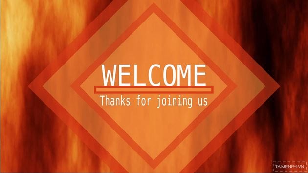 Discover the Most Beautiful PowerPoint Opening Backgrounds