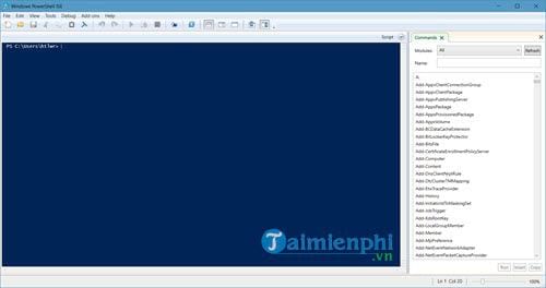 Discover how to access PowerShell on Windows 10, Learn how to open PowerShell on Windows 10