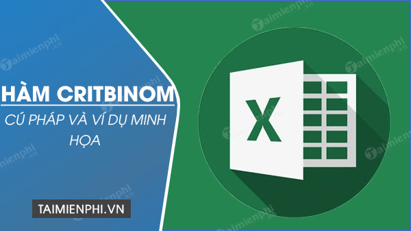 Unlocking the Magic of CRITBINOM in Excel: Discover the Smallest Values