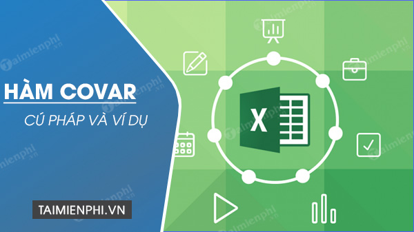 Unlock The Power Of Covar Function In Excel Understanding Variance And