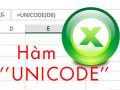 Unlocking the Potential of UNICODE in Excel: Examples and Usage