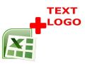 Guide to Embedding Text, Floating Logo in Excel 2013, Adding Watermark