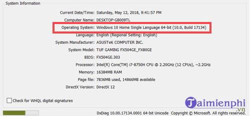 Fixing the VCRUNTIME140.dll Missing Software Error