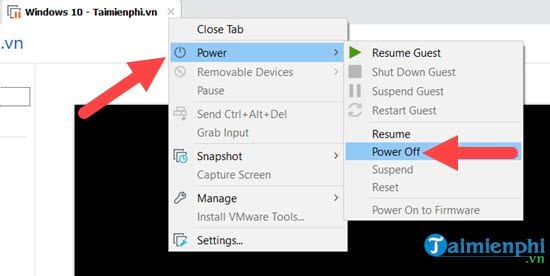 How to Use Dual Monitors in VMWare: Displaying Dual Monitor Mode