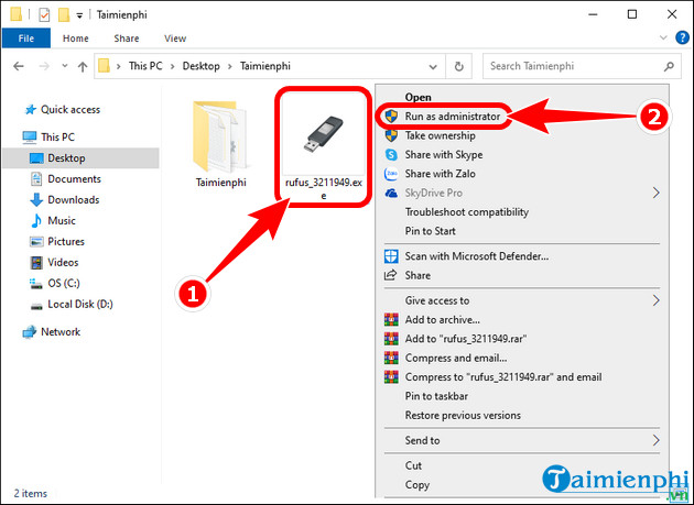 Download link for Tiny 11, a super-light Windows 11 Lite version for ...