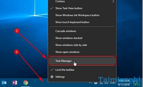 How to Hide Windows Defender Icon on Windows 10