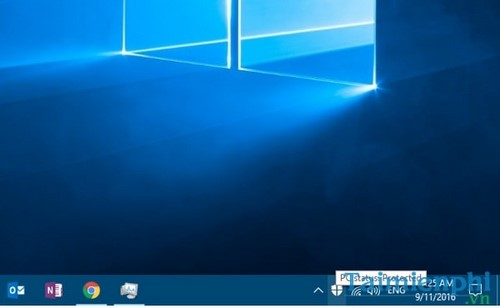 How to Hide Windows Defender Icon on Windows 10