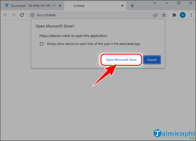 How to Download and Install Amazon AppStore on Windows 11
