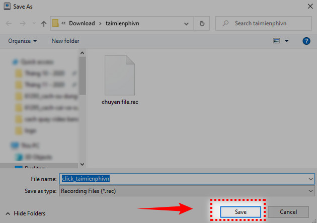 How to Install and Use TinyTask to Record Mouse and Keyboard Actions