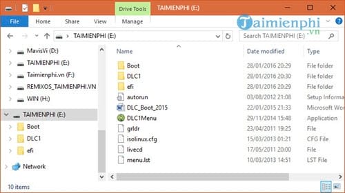 How to Create a USB Ghost, How to Ghost a Computer with USB