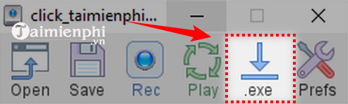 How to Install and Use TinyTask to Record Mouse and Keyboard Actions