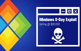 Impact of Zero-Day SMB Vulnerability on Windows 10 PCs/Laptops