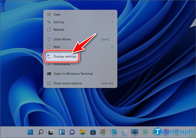 Quickly toggle sleep mode in Windows 11