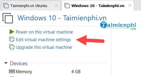 How to Use Dual Monitors in VMWare: Displaying Dual Monitor Mode