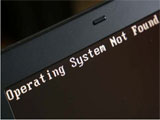 Fixing the Dreaded 'Operating System Not Found' Error