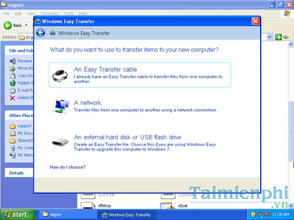 Upgrade Windows XP to Windows 7: Transforming Your System