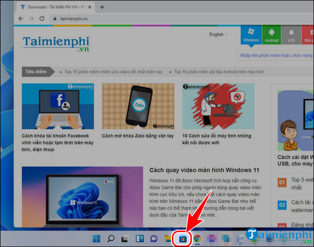 How to Download and Play Android Games on Windows 11 via Microsoft Store