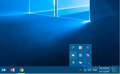 How to Hide Windows Defender Icon on Windows 10
