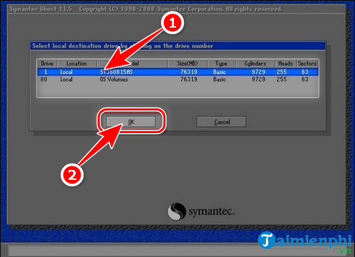 Mastering Windows 11 Ghosting on your PC or Laptop, Download the Ghost ...