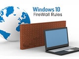Guide to Backup and Restore Firewall Rules on Windows 10