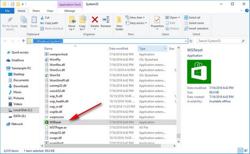 Troubleshooting Windows Store Issues on Windows 10
