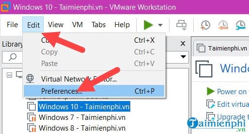 How to Use Dual Monitors in VMWare: Displaying Dual Monitor Mode