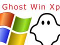 Ghosting Windows XP without a CD Boot or USB