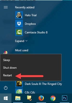Customize Windows 10 Lock Screen Messages