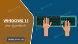 Windows 11 Shortcut Keys: Mastering Quick Operations