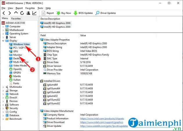 Guide to Checking Computer Configuration with Everest Ultimate Edition