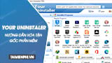 Step-by-Step Guide to Completely Remove Applications on PC using Your ...