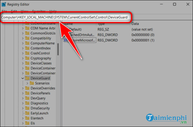 Enabling/Disabling VBS on Windows 11 for Improved Performance