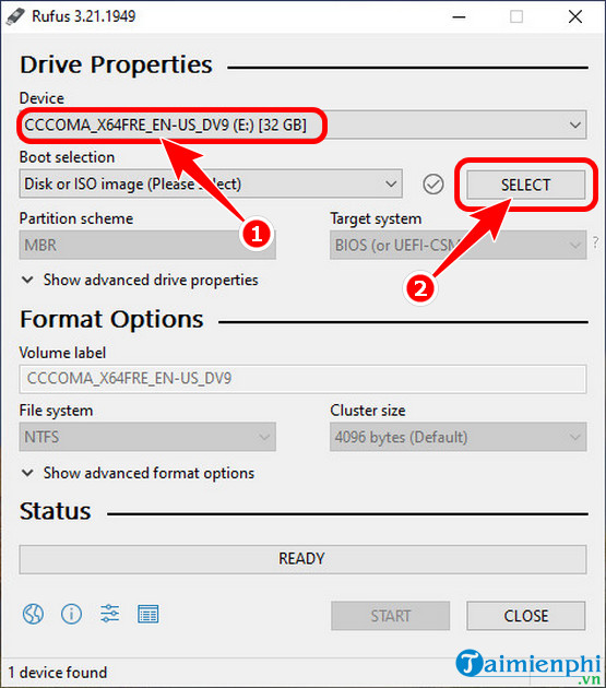 Download link for Tiny 11, a super-light Windows 11 Lite version for ...