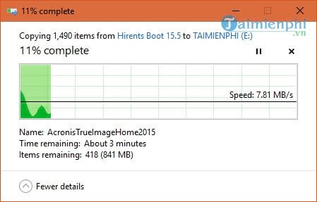 How to Create a USB Ghost, How to Ghost a Computer with USB