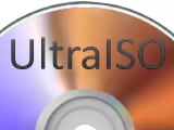 Backup DVD/CD/VCD to ISO with UltraISO