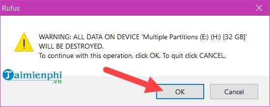 How to Create a UEFI-Compatible Bootable USB Using Rufus